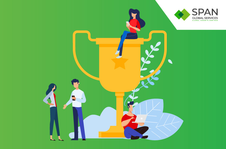 Lead Generation Success: 5 Hot Trends to Follow