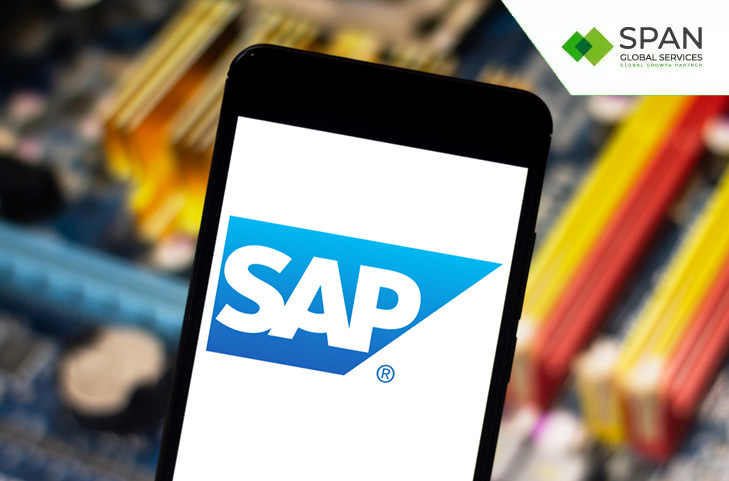 List of Top Companies that use SAP
