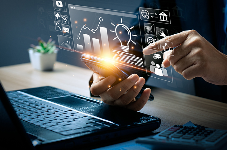 Explore the Importance of Manufacturing Industry Email Lists