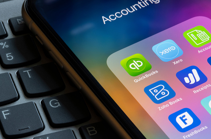 List of Top 10 Companies That Use Quickbooks