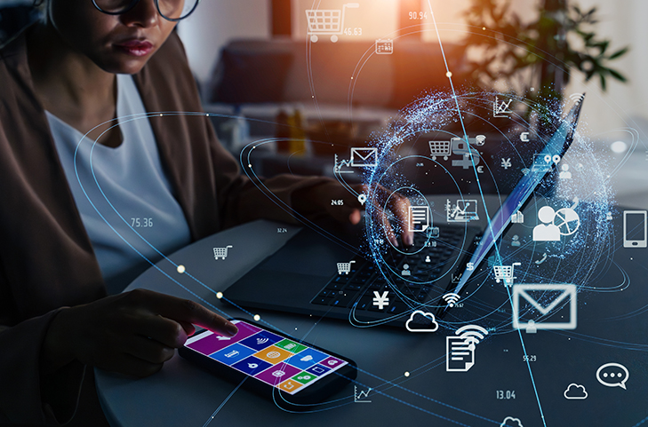 Role of Data Management Platforms in Marketing