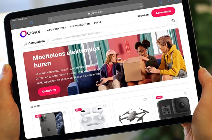 Top Companies Using QuickBooks Online