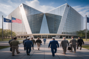 Top Companies Using Cerner - Major Healthcare Organizations 2025